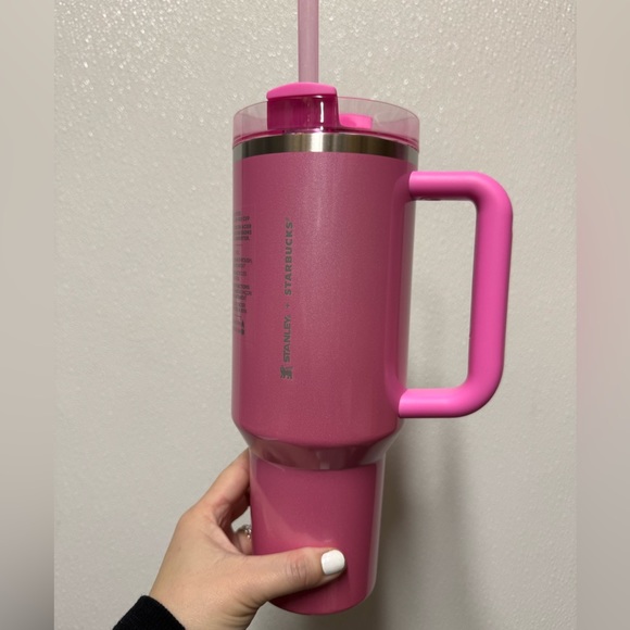 Stanley | Dining | Stanley Starbucks Collab | Poshmark